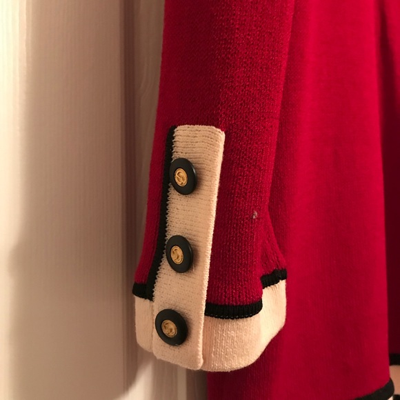 St. John Collection | Other | St John Collection By Marie Gray 2 Piece ...